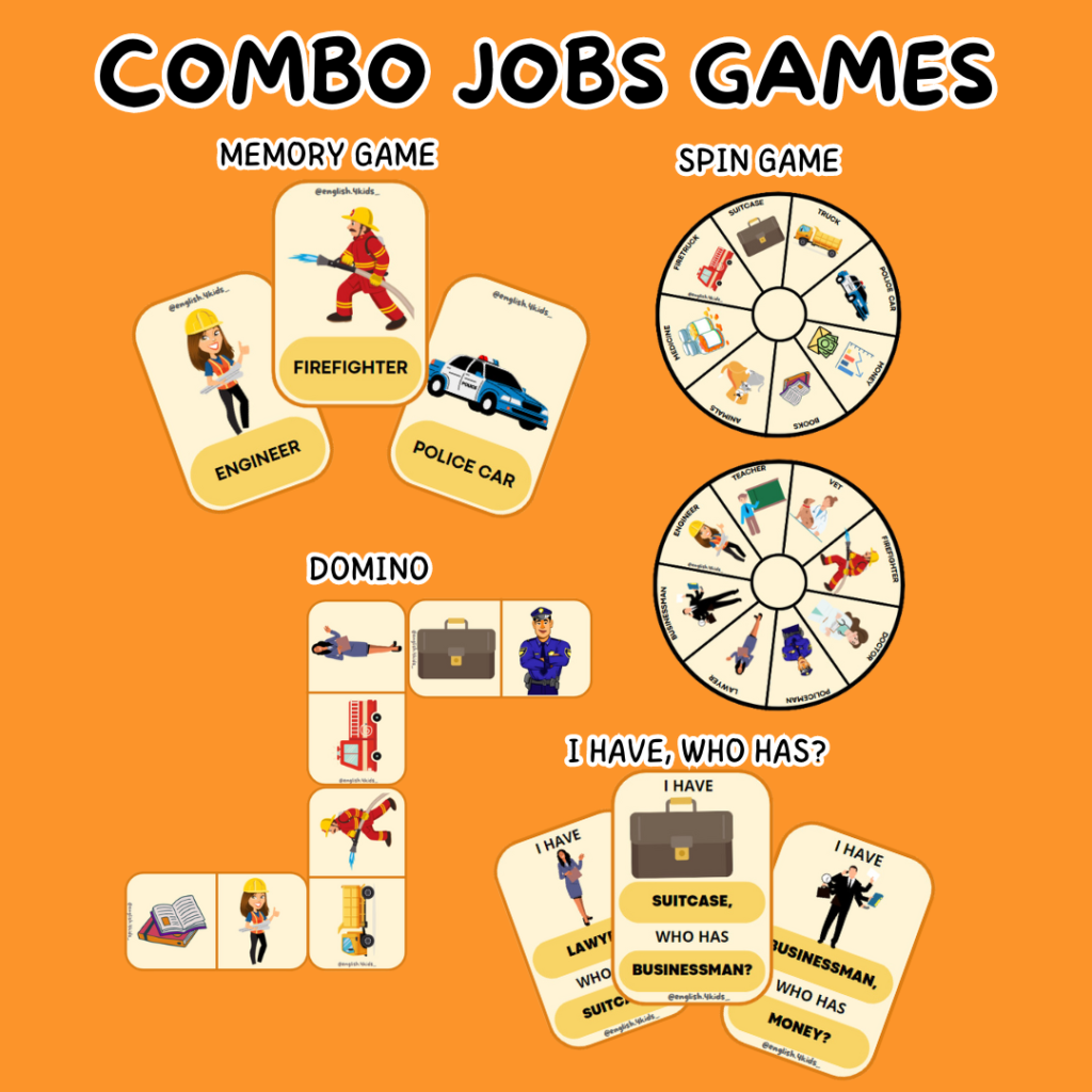 English for Kids – Recursos pedagógicos para aulas de inglês – Educação ...